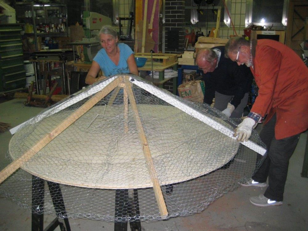 2018 «Der kleine Ritter Trenk»