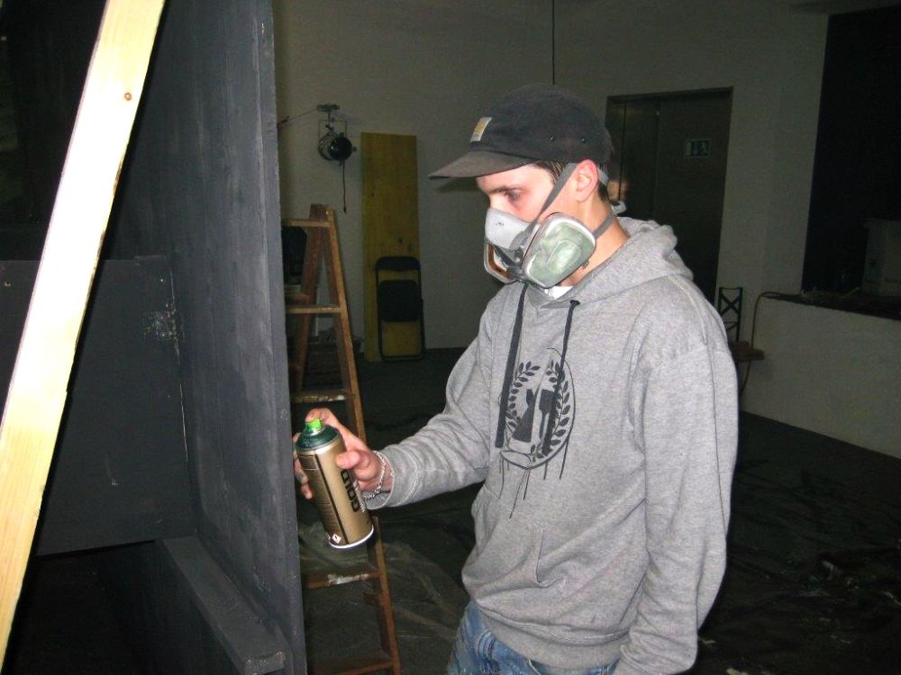 2018 «Der kleine Ritter Trenk»